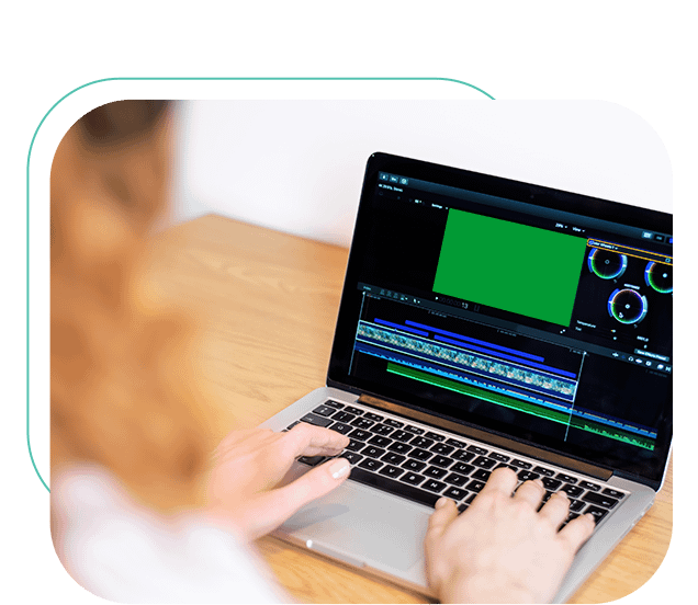 How Videos and Motion Graphics Can Transport Your Audience