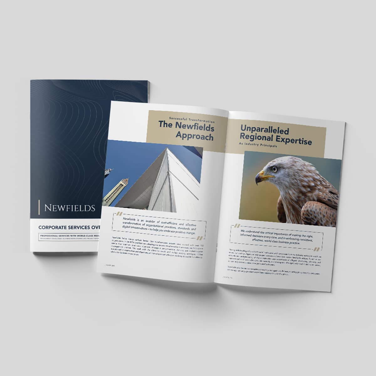 Print Presentations: Visually Captivating, Impactful, and Inspiring